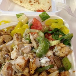 OPAH GREEK GRILL - Updated December 2025 - 189 Photos & 505 Reviews ...