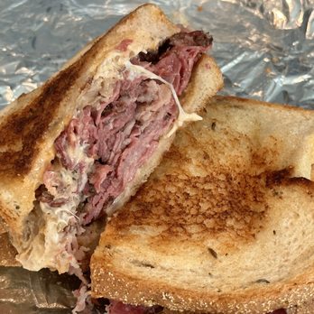 BEYER DELI - 469 Photos & 760 Reviews - 3065 Beyer Blvd, San Diego ...