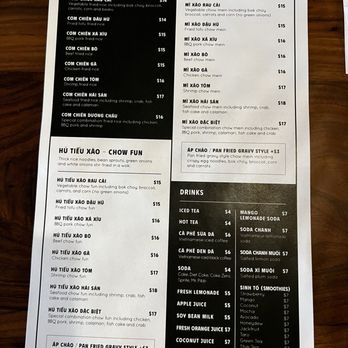 PHO SAIGON BAY - LODI - Updated December 2025 - 270 Photos & 121 ...