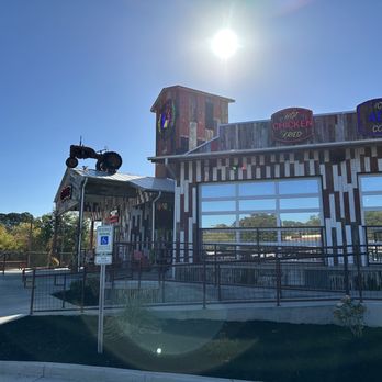 CHAMPY’S FAMOUS FRIED CHICKEN - Updated December 2024 - 33 Photos & 37 ...