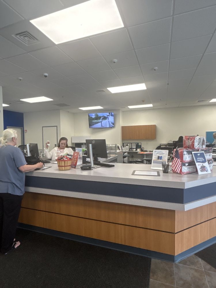 AAA - ROCKLAND - Updated December 2025 - 35 Reviews - 900 Hingham St ...