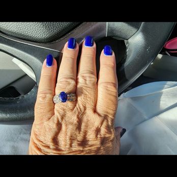 BUCHANAN NAIL SALON AND SPA - Updated January 2025 - 425 Photos & 299 ...