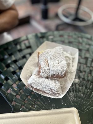 CAFE BEIGNET, CANAL ST - Updated November 2025 - 1035 Photos & 555 ...