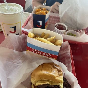 JOYLAND - Updated January 2025 - 102 Photos & 39 Reviews - 3719 3rd Ave S, Birmingham, Alabama ...