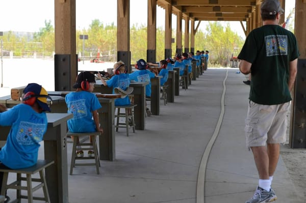 THE IRVINE RANCH OUTDOOR EDUCATION CENTER - Updated October 2025 - 18 ...