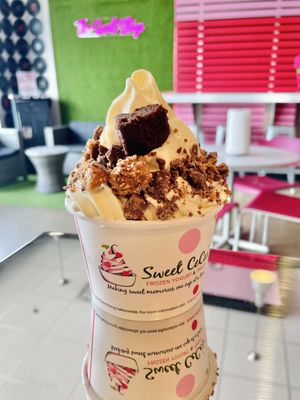 SWEET CECE’S COOL SPRINGS - Updated June 2025 - 17 Photos - 3021 ...