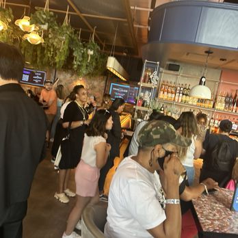 ELECTRIC SHUFFLE NYC - Updated December 2025 - 141 Photos & 56 Reviews ...