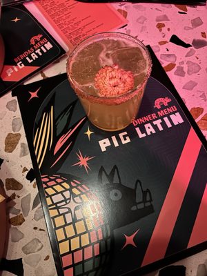 PIG LATIN - Updated April 2025 - 67 Photos & 60 Reviews - 775 S Rivershore Ln, Eagle, Idaho ...