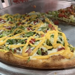 KOP PIZZA - Updated December 2025 - 32 Photos & 31 Reviews - 580 ...