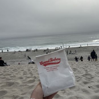 CARMEL BAKERY - 1330 Photos & 983 Reviews - Ocean Ave Between Dolores ...
