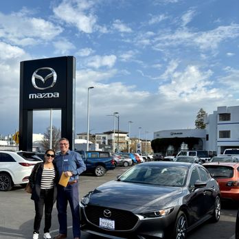 PUTNAM MAZDA - Updated July 2025 - 428 Photos & 1968 Reviews - 65 ...