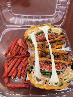 RED HOOK FOOD - 42 Photos & 27 Reviews - 603 Clinton St, Brooklyn, New ...