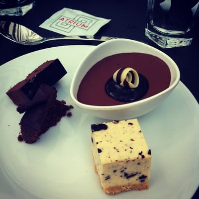 ATRIUM BUFFET - Updated October 2025 - 97 Photos & 42 Reviews - Crown ...