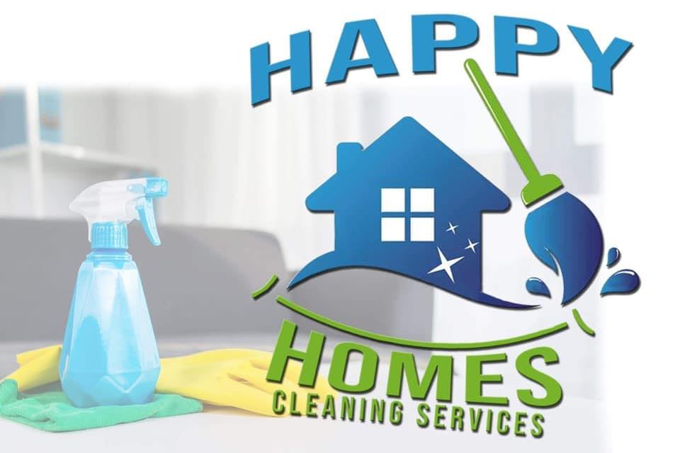 HAPPY HOMES CLEANING SERVICES - Updated August 2025 - 7522 Bichon Dr ...