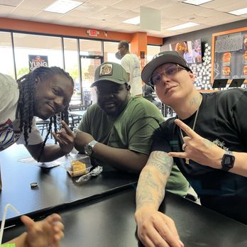 THE GRIPPER KITCHEN - Updated August 2025 - 339 Photos & 189 Reviews ...