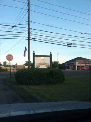 CHARLES FLACK MEMORIAL FIELD - Updated October 2025 - 37 Colonial Dr ...