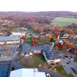 GILL ST. BERNARD’S SCHOOL - 16 Photos - St Bernards Rd, Gladstone, NJ ...