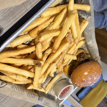 TEN 3 - Updated November 2024 - 651 Photos & 366 Reviews - 30 Tramway ...