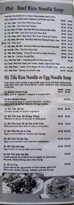 PHO COUNTRY - Updated June 2024 - 337 Photos & 437 Reviews - 2495 N ...