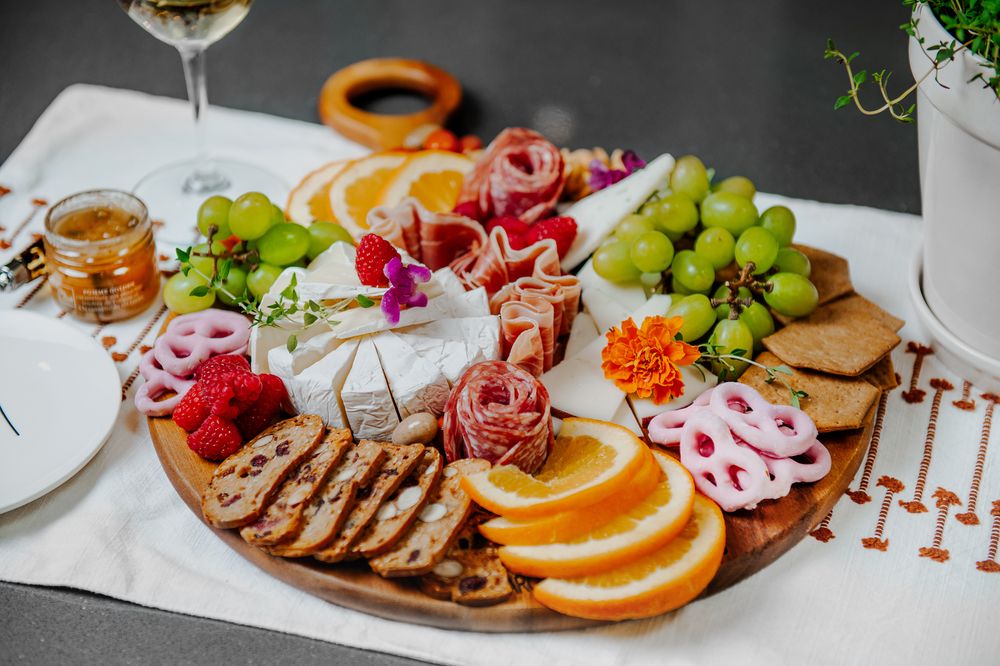 GRAZE CRAZE - Updated December 2025 - 45 Photos - 1820 N Dixie Hwy ...