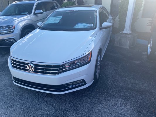 VOLKSWAGEN OF SOUTH MIAMI - Updated October 2025 - 30 Photos & 186 ...