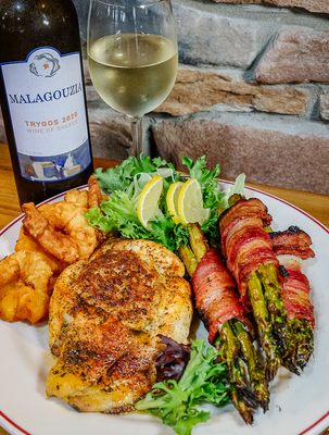 ABERDEEN BARN STEAKHOUSE - Updated March 2025 - 1137 Photos & 779 ...