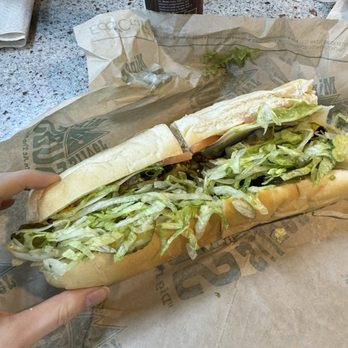 SILVER MINE SUBS - Updated August 2025 - 18 Photos & 64 Reviews - 800 S ...