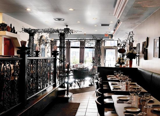 MEZES - Updated October 2025 - 391 Photos & 291 Reviews - 456 Danforth ...