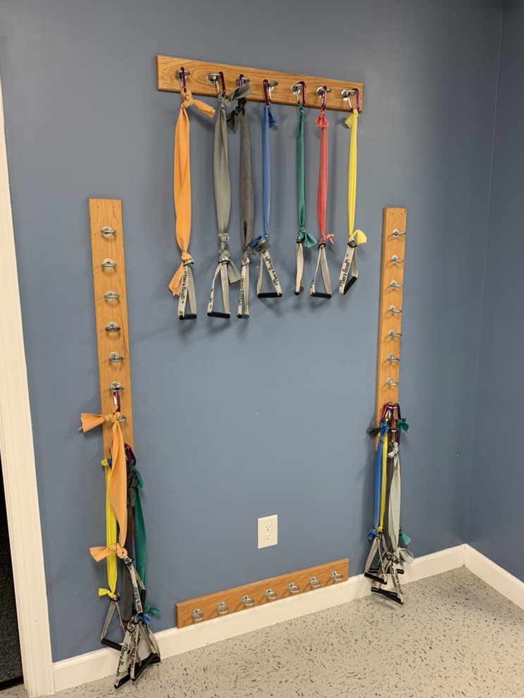 BLUE RIDGE PHYSICAL THERAPY - Updated January 2026 - 25 Crossing Ln ...
