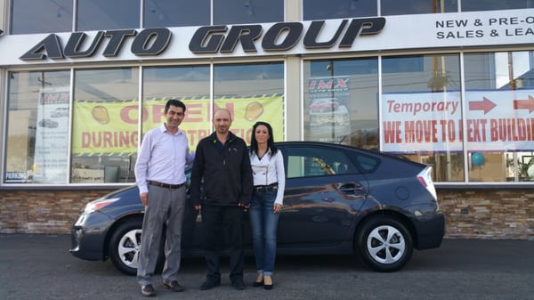 IMX AUTO BUYING CENTER & LEASING - Updated May 2025 - 1144 Photos & 437 ...