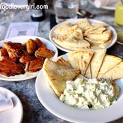 TREVI CAFE & WINE BAR - 64 Photos & 173 Reviews - 25 Market St, Mashpee ...