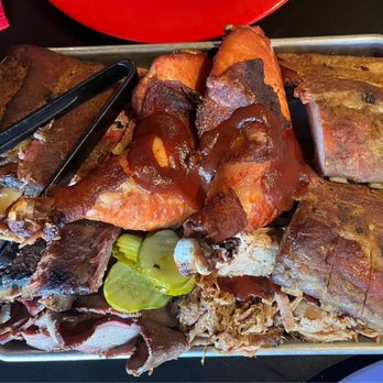 BIGG’S BBQ - Updated March 2025 - 128 Photos & 190 Reviews - 2429 Iowa ...