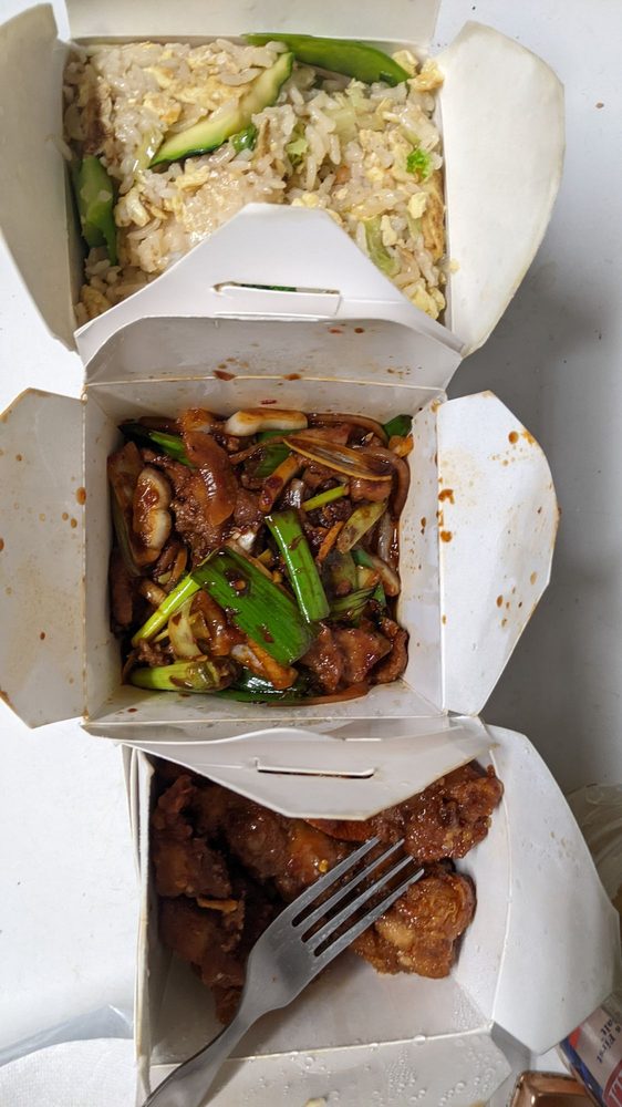 HUNAN CAFE 2 - Updated August 2025 - 110 Photos & 478 Reviews - 4450 ...