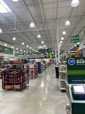 MENARD’S - Updated July 2025 - 1301 N 98th St, Kansas City, Kansas ...