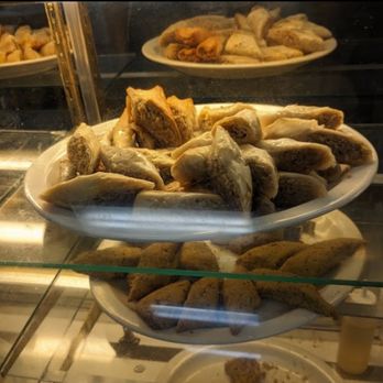 CHAMS LEBANESE CUISINE - Updated December 2025 - 78 Photos & 183 ...