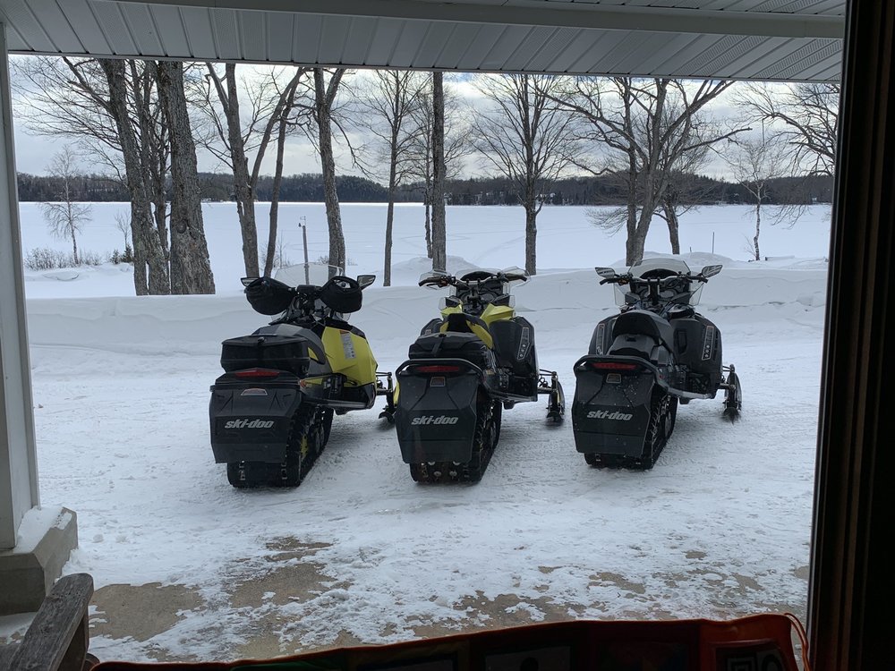 MAPLE RIDGE RESORT - Updated September 2024 - 134 Brown Rd, Michigamme ...