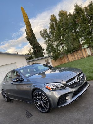 MERCEDES-BENZ OF LONG BEACH - 413 Photos & 960 Reviews - 2300 E Spring ...