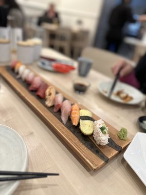 ARI SUSHI - Updated May 2025 - 1175 Photos & 352 Reviews - 4480 ...