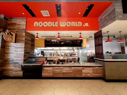 NOODLE WORLD JR - 95 Photos & 75 Reviews - 5060 N Montclair Plaza Ln ...