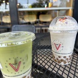 VANITEA CAFÉ - Updated December 2025 - 881 Photos & 634 Reviews - 525 ...