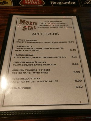 NORTH STAR - Updated December 2025 - 14 Photos & 22 Reviews - 6246 N ...