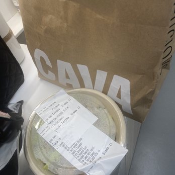 CAVA - Updated January 2026 - 234 Photos & 179 Reviews - 1222 ...