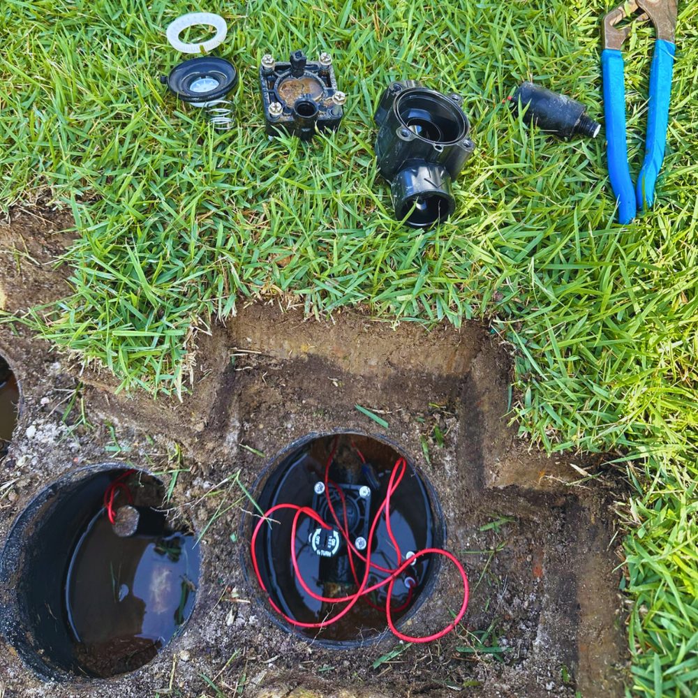 NORTHSHORE SPRINKLER & LIGHTING - Updated July 2025 - 24 Photos ...