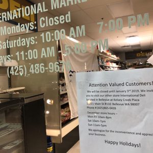 BOO HAN MARKET - Updated April 2025 - 83 Photos & 58 Reviews - 22618 ...