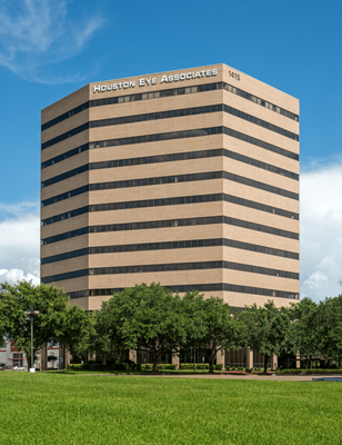 HOUSTON EYE ASSOCIATES - NORTH LOOP - Updated October 2025 - 12 Photos ...