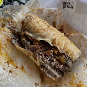 AL’S BEEF - 363 Photos & 575 Reviews - 1079 W Taylor St, Chicago, IL - Yelp