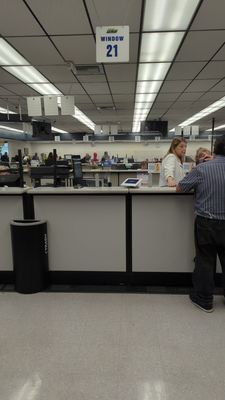 DEPARTMENT OF MOTOR VEHICLES - CALIFORNIA - Updated December 2025 - 80 ...