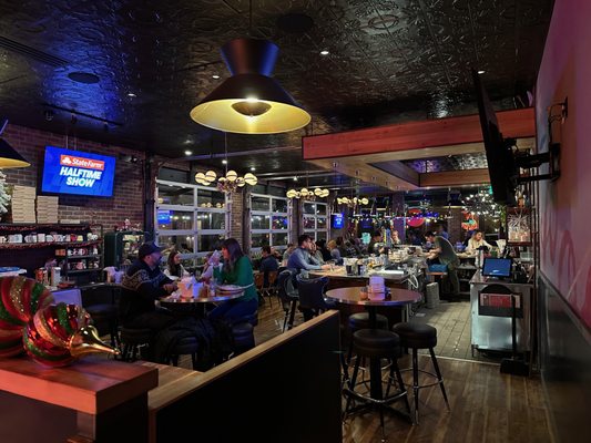 ATOMIC COWBOY - Updated September 2025 - 141 Photos & 76 Reviews - 1100 ...