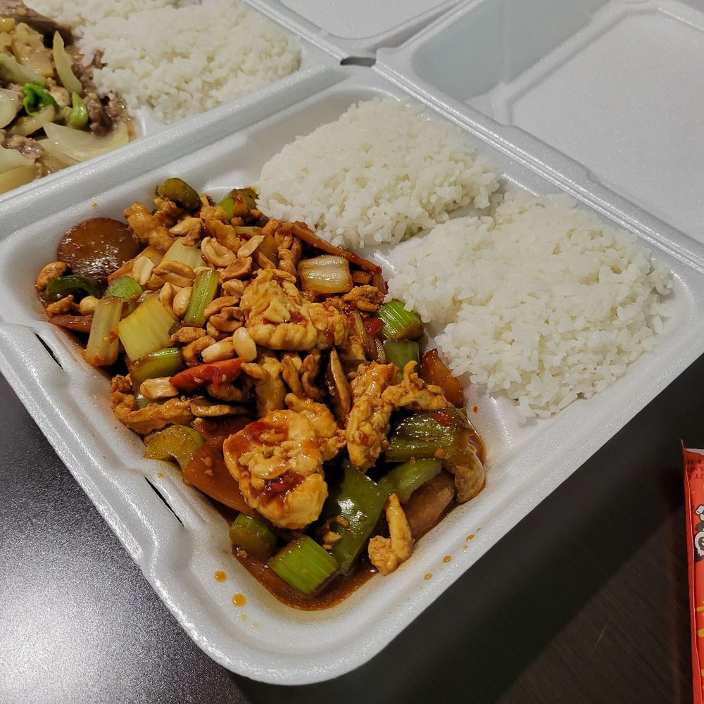 MANDARIN BEAUTY RESTAURANT - Updated January 2026 - 58 Photos & 57 ...