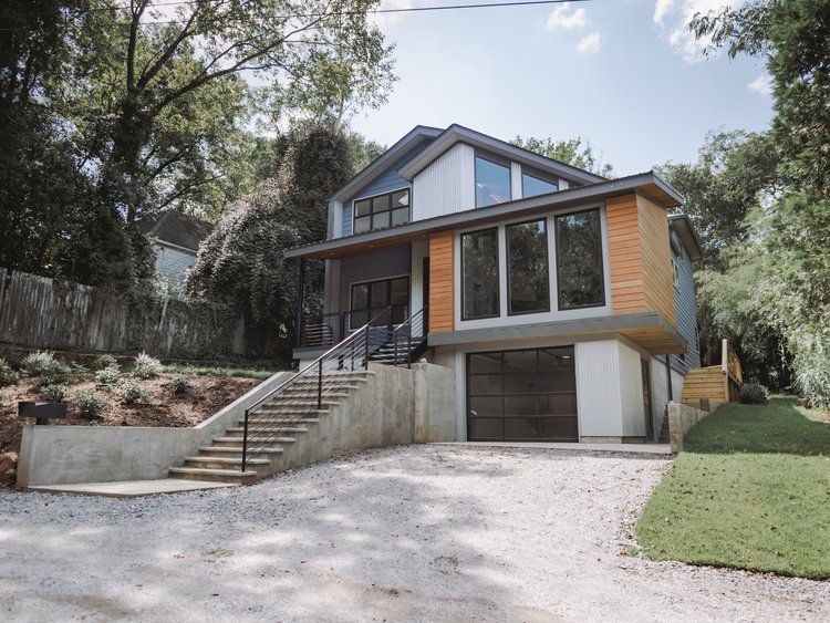 PROBUILT CONSTRUCTION - Request Consultation - 165 Trade St, Bogart ...